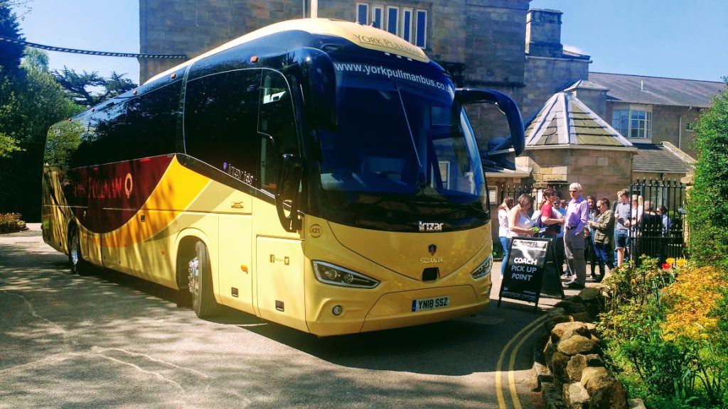Recruitment - York Pullman